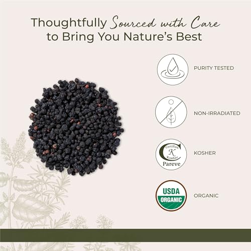 versatile schisandra berries for herbal infusions