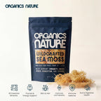 versatile sea moss cooking ingredient