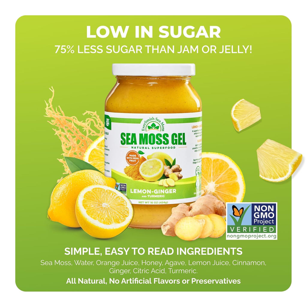 versatile sea moss gel for cooking