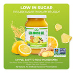 versatile sea moss gel for cooking