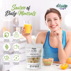 Versatile sea moss gel uses