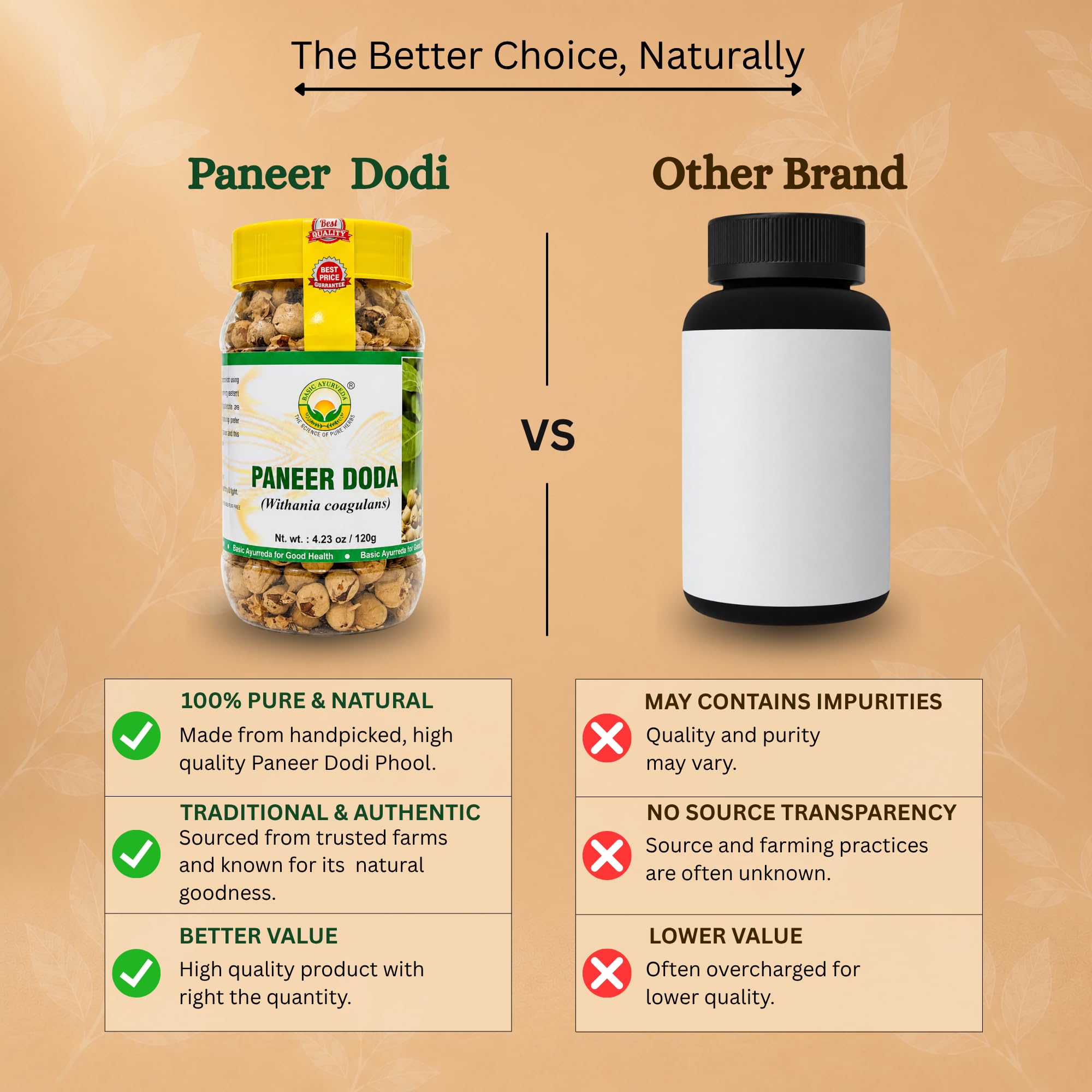 versatile seasoning for everyday meals