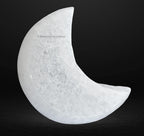 versatile selenite bowl for meditation use