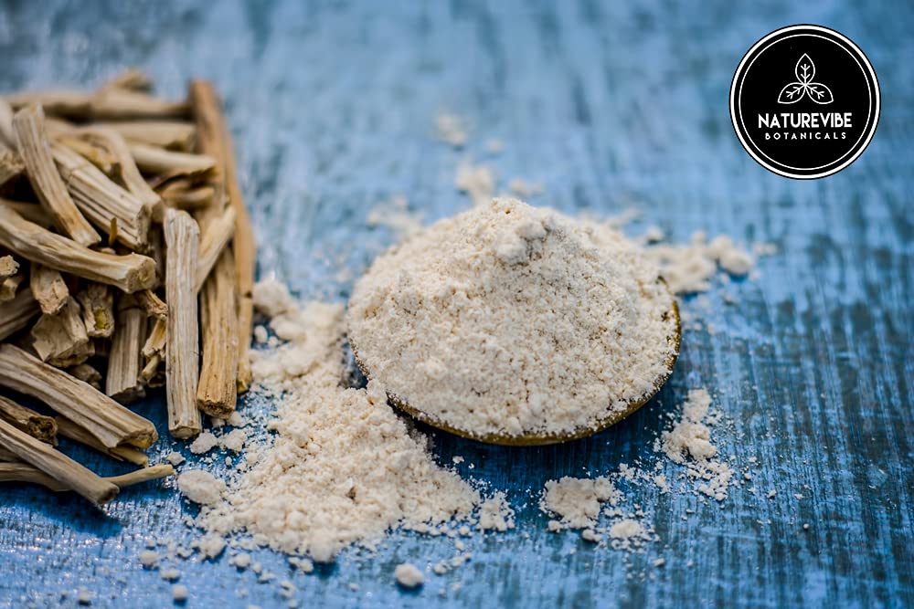 versatile shatavari for smoothies and shakes