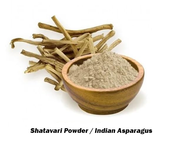 versatile shatavari for smoothies and teas