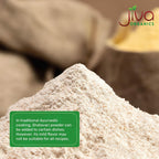Versatile Shatavari powder for smoothies
