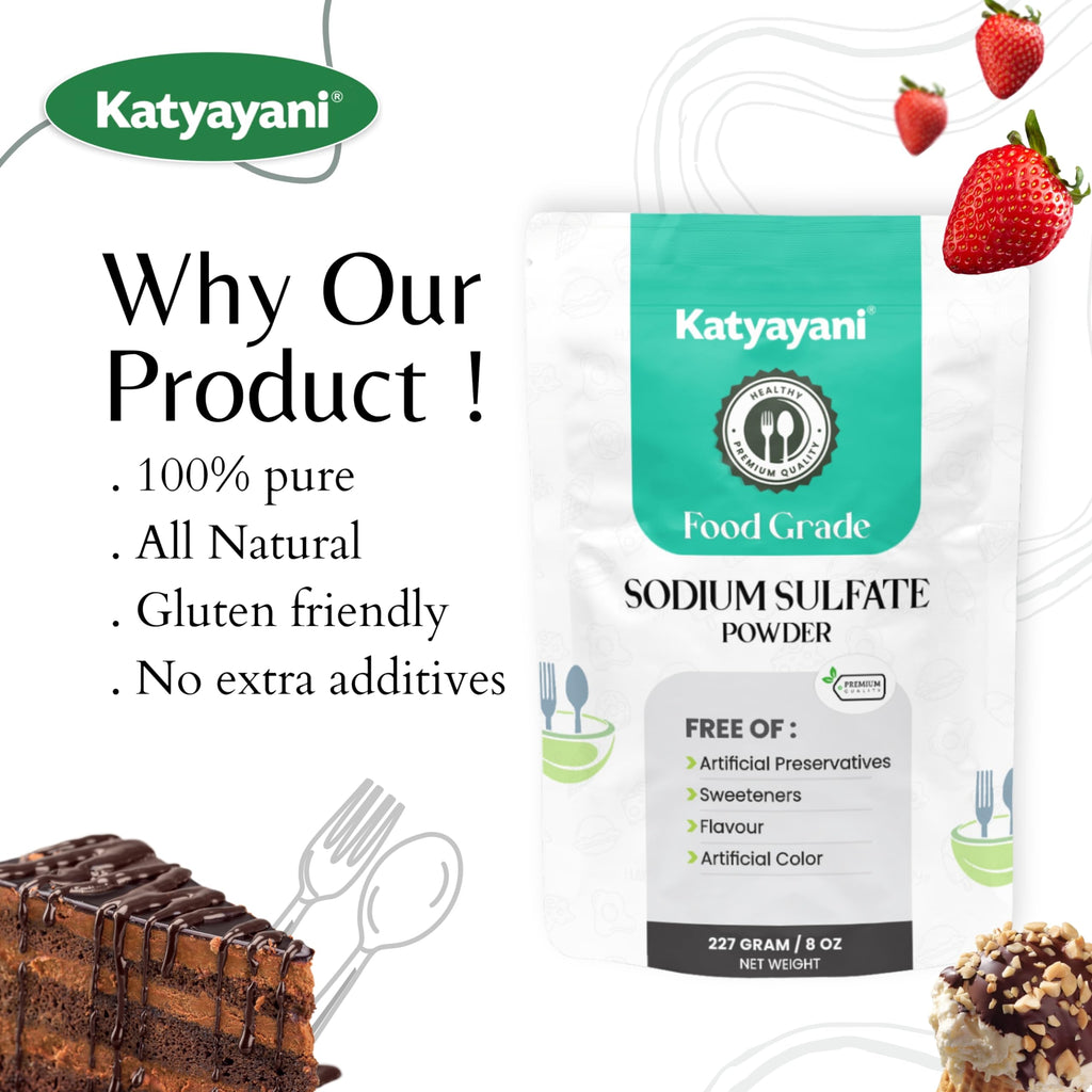 versatile sodium for household use