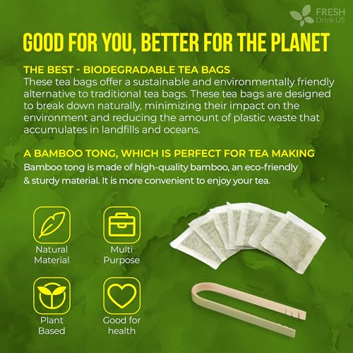versatile soursop tea for everyday use