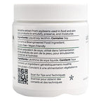 Versatile soy lecithin for food preparation