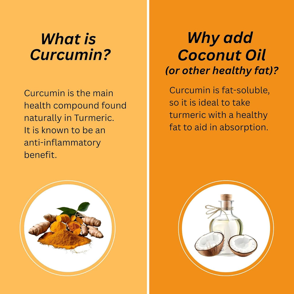 Versatile spice for baking and cooking