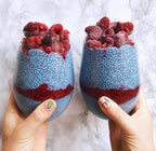 versatile spirulina for baking recipes