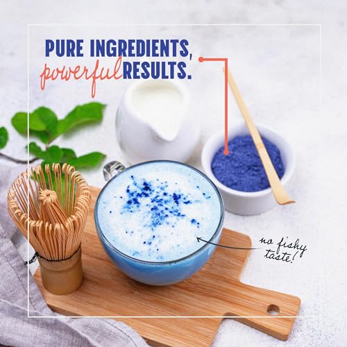 versatile spirulina for culinary creativity