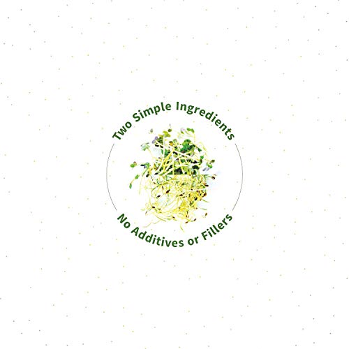 versatile sprout mix for cooking