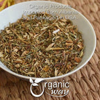 Versatile St. John's Wort for herbal teas