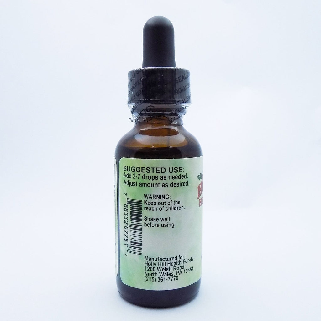 versatile stevia for baking recipes