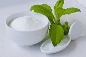 versatile stevia for cooking and baking