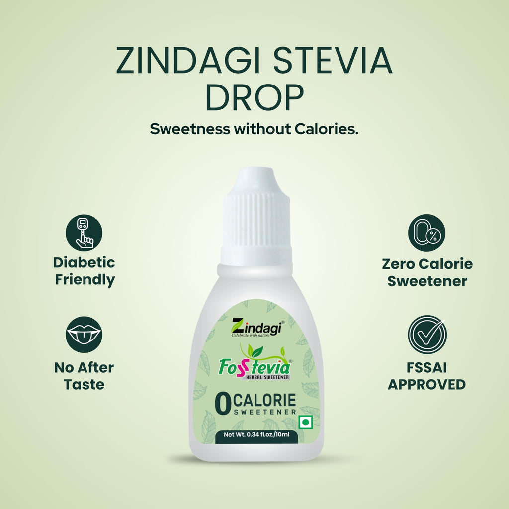 versatile stevia for cooking and baking