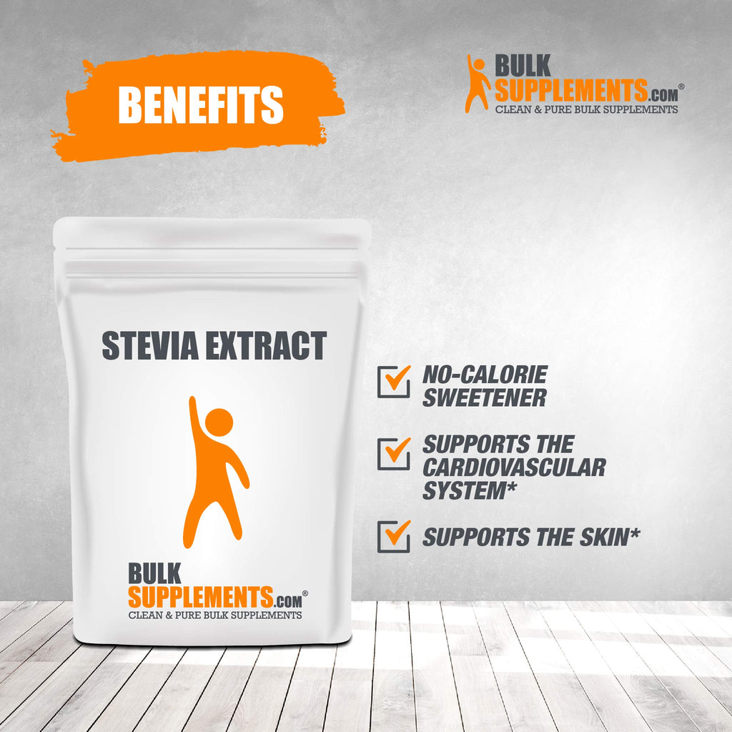 versatile stevia for cooking and baking