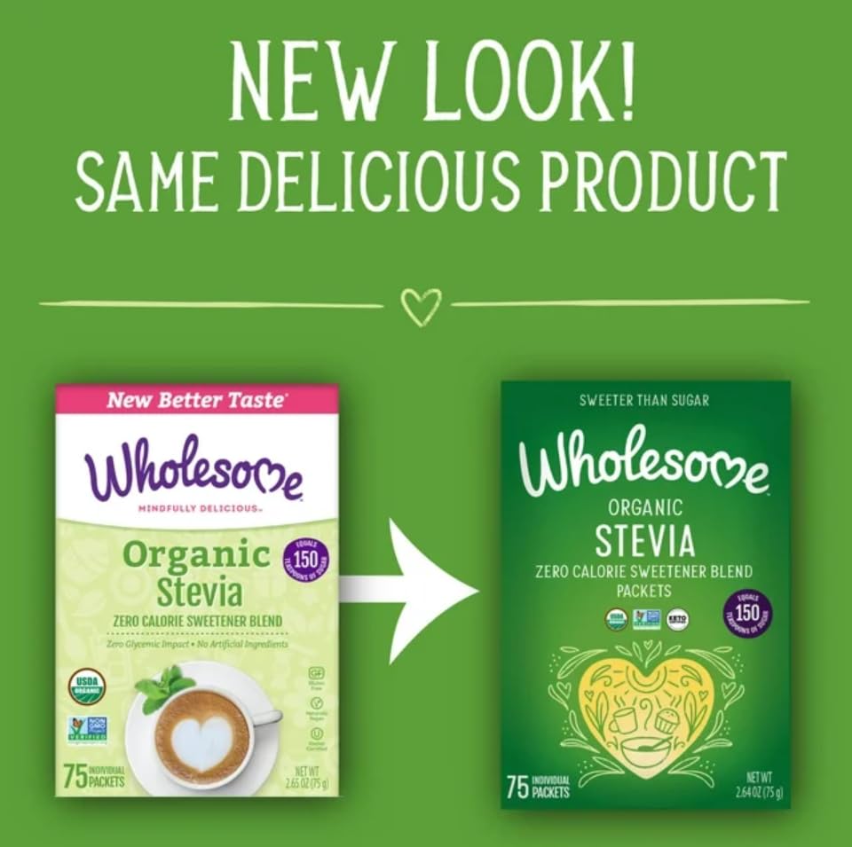 versatile stevia for everyday use