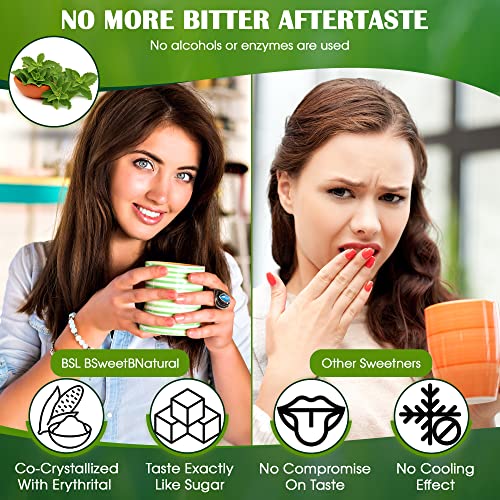 versatile stevia for everyday use