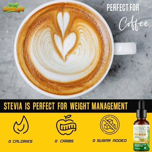 versatile stevia for everyday use