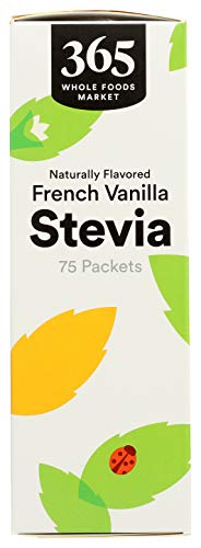 versatile stevia for smoothies and shakes