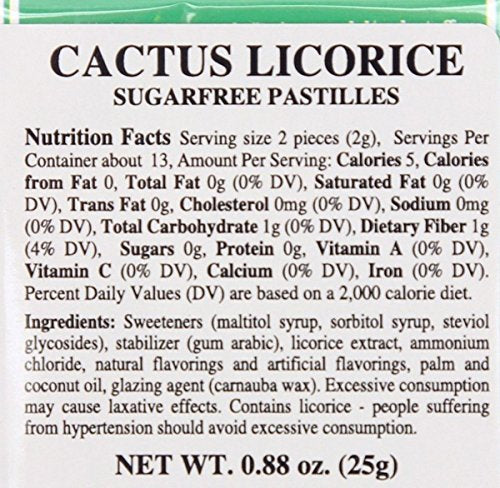 versatile stevia pastilles for any occasion