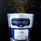 versatile stevia tea for recipes