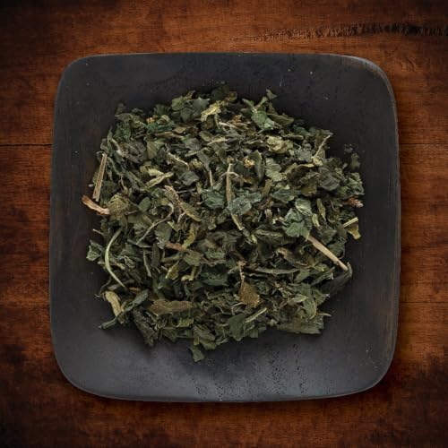 versatile stinging nettle for cooking
