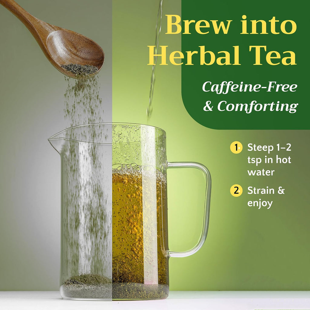 versatile stinging nettle recipes