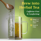 versatile stinging nettle recipes