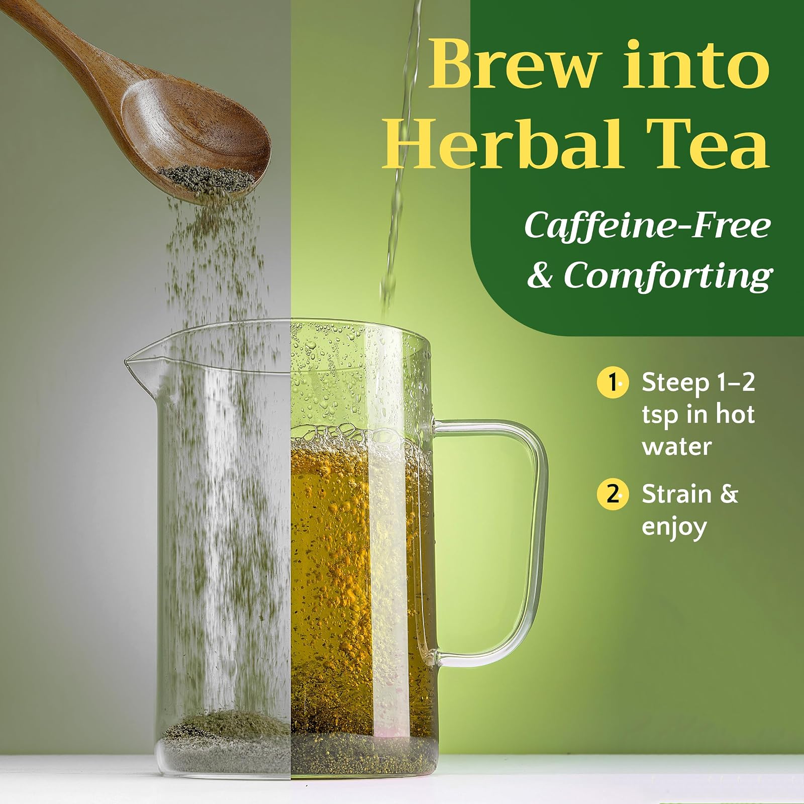versatile stinging nettle recipes