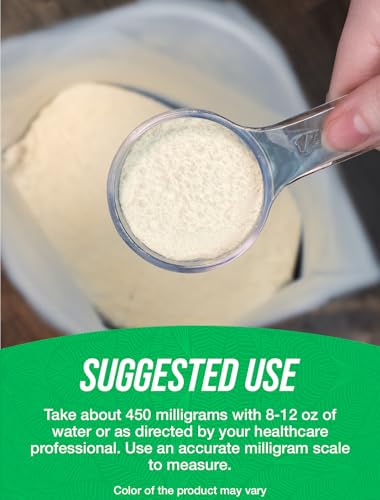 versatile supplement for daily use