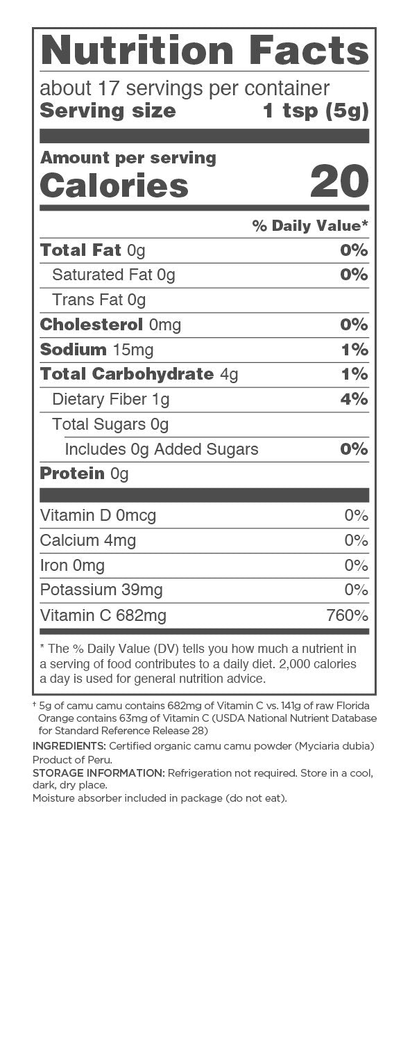 versatile supplement for smoothies