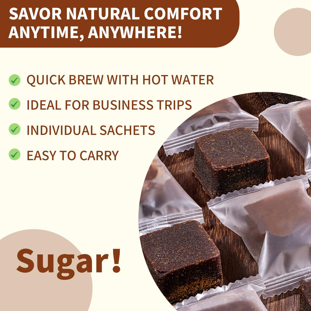 versatile sweetener for beverages