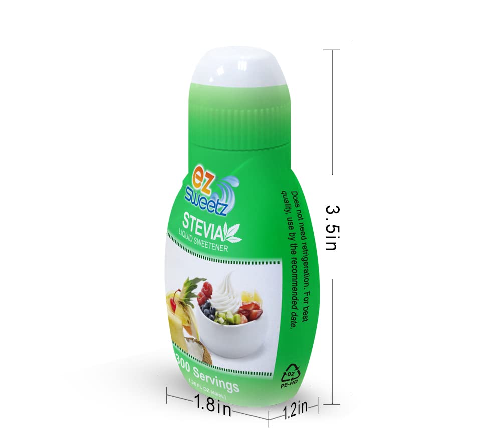 versatile sweetener for recipes
