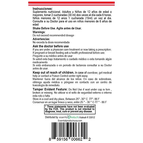 versatile syrup for health enthusiasts