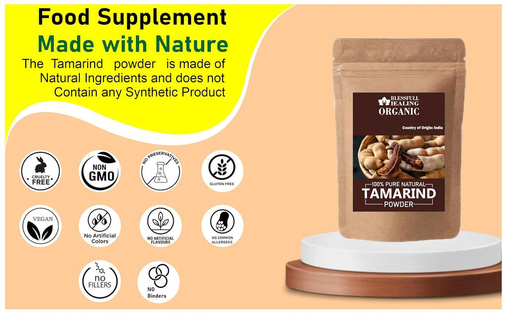 versatile tamarind powder for recipes