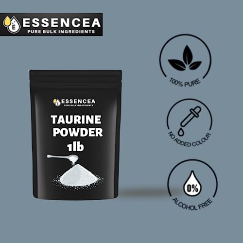versatile taurine for smoothies