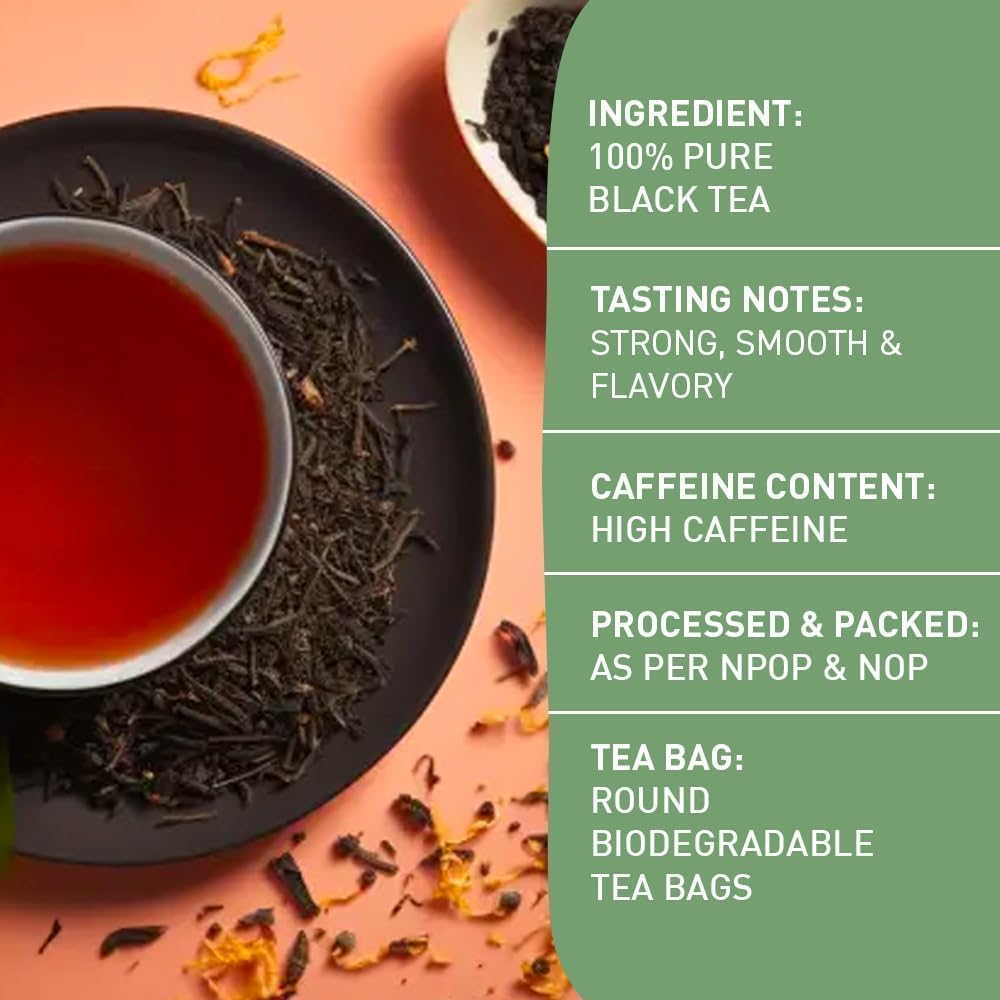 versatile tea bags for any occasion