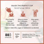versatile tea for any occasion