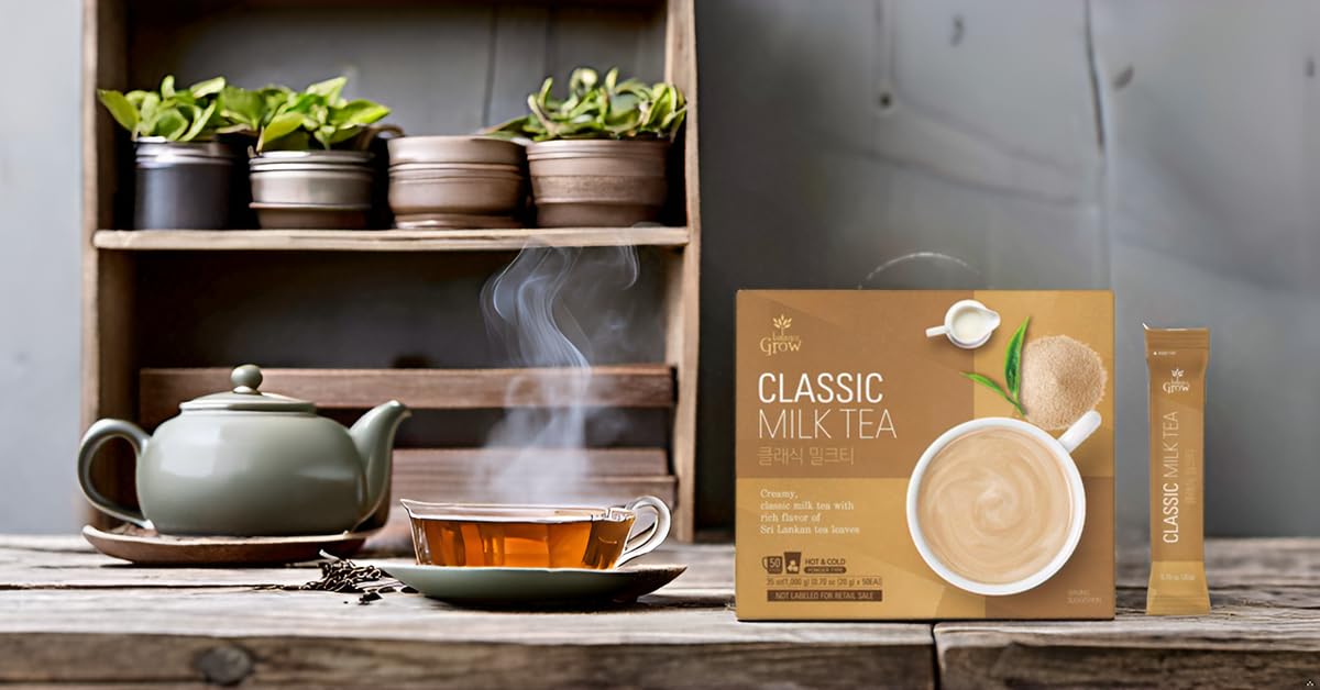 versatile tea for any occasion