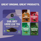 versatile tea for any occasion