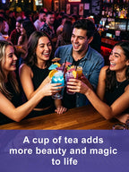 versatile tea for creative beverages