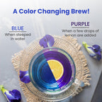 versatile tea for creative drinks