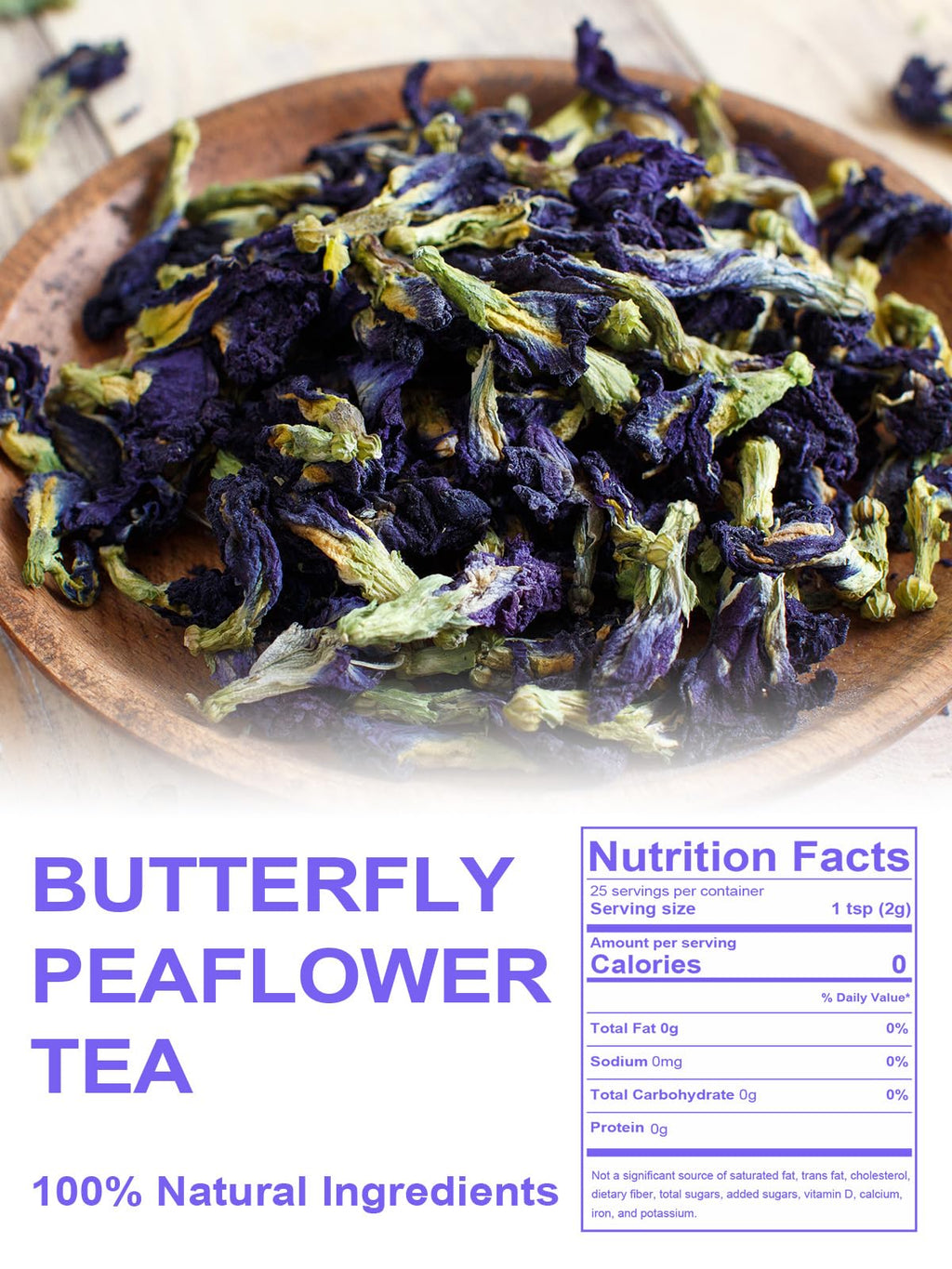versatile tea for creative drinks