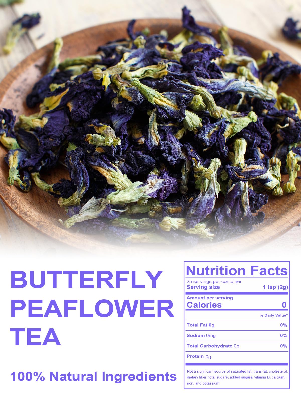 versatile tea for creative drinks
