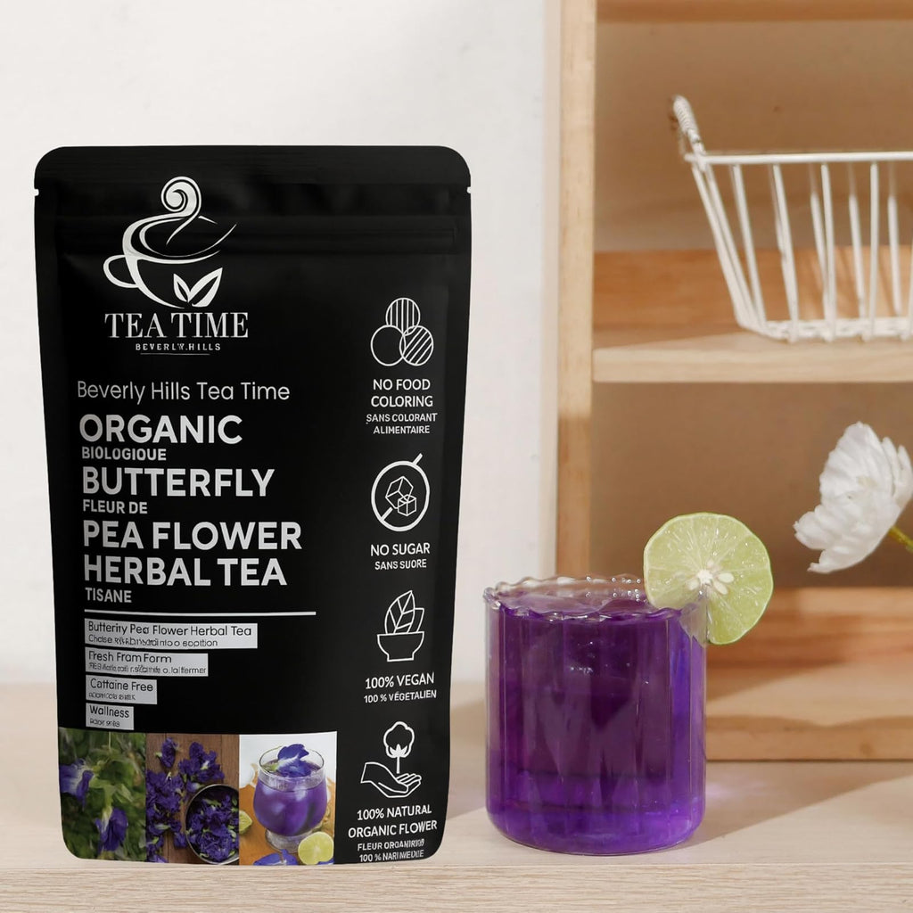 versatile tea for creative drinks