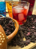 versatile tea for hot or iced