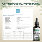 Versatile tincture for daily health